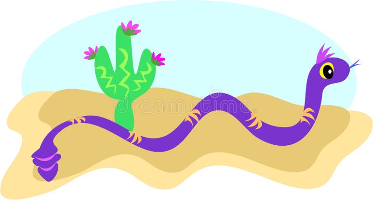 Sandorm vektor illustrationer. Illustration av gulligt - 13384127