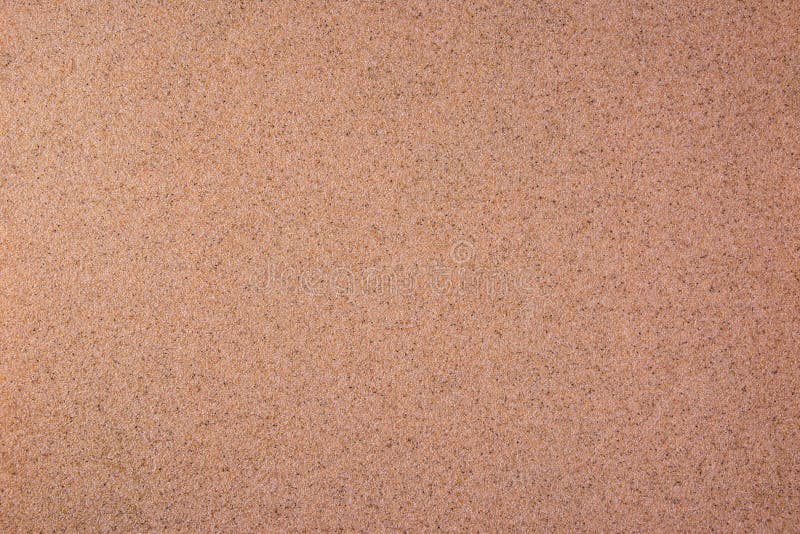 Sandpaper background stock photo. Image of isolated, hole - 37360730
