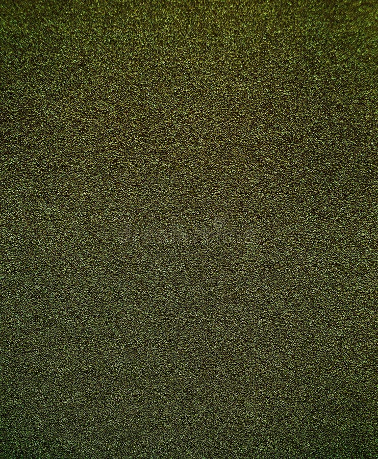 Sandpaper Blank Sheet Background Green Color Stock Image - Image of ...