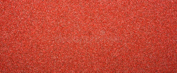 Sandpaper.Red Sandpaper Texture Stock Image - Image of design, abrasive ...