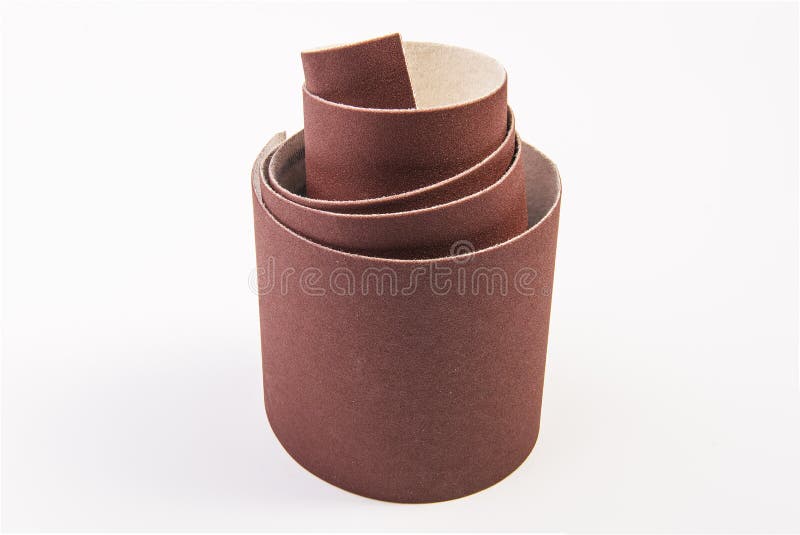 Sandpaper stock image. Image of bricolage, wood, smooth - 56829015