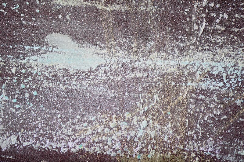 Sandpaper with Scratches and Paint Residue.Texture or Background ...