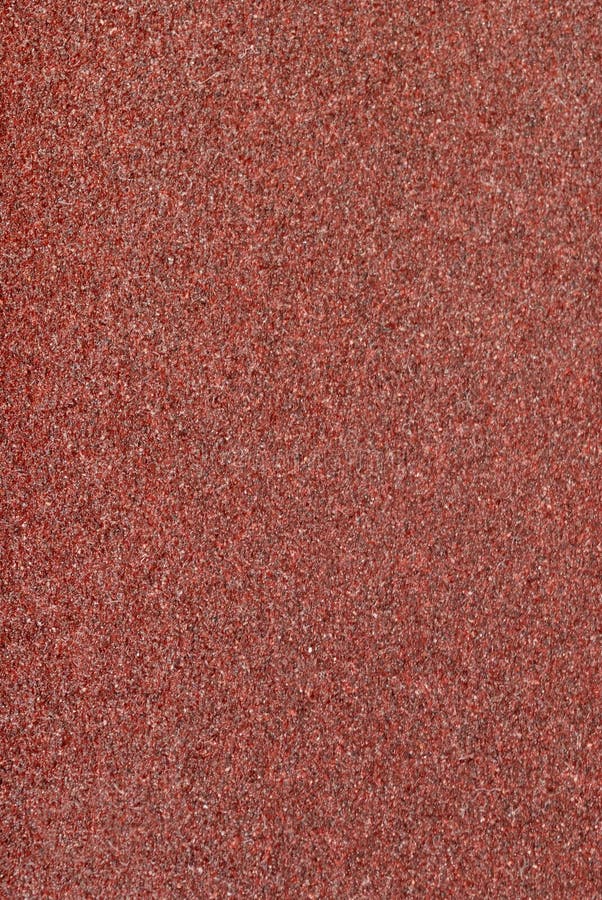Sandpaper texture stock photo. Image of grit, texture - 12481284