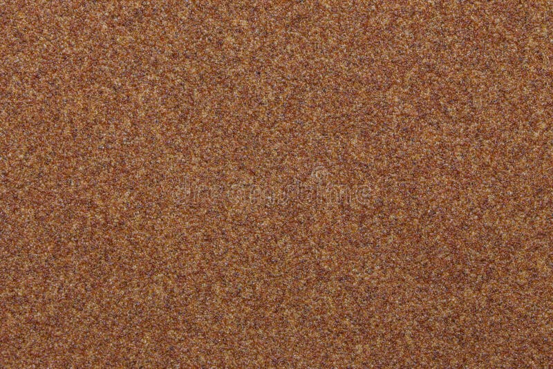 Sandpaper Texture for Background Stock Image - Image of backdrop ...