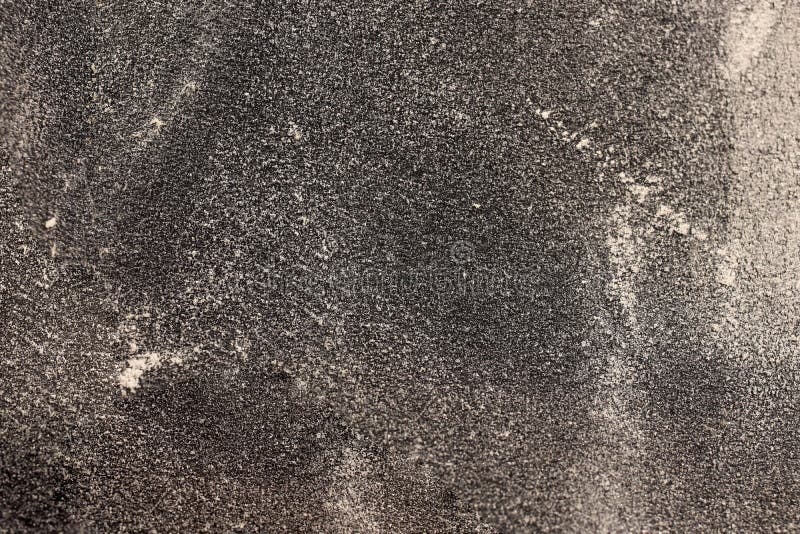 Sandpaper Texture with White Rubbing. Stock Image - Image of tool ...