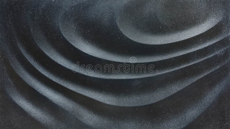 Sandpaper Texture with Swirl Marks and Directional Patterns for ...