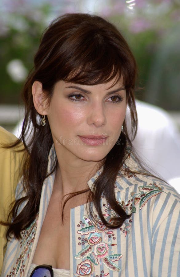 Sandra Bullock editorial photography. Image of awards - 26360567