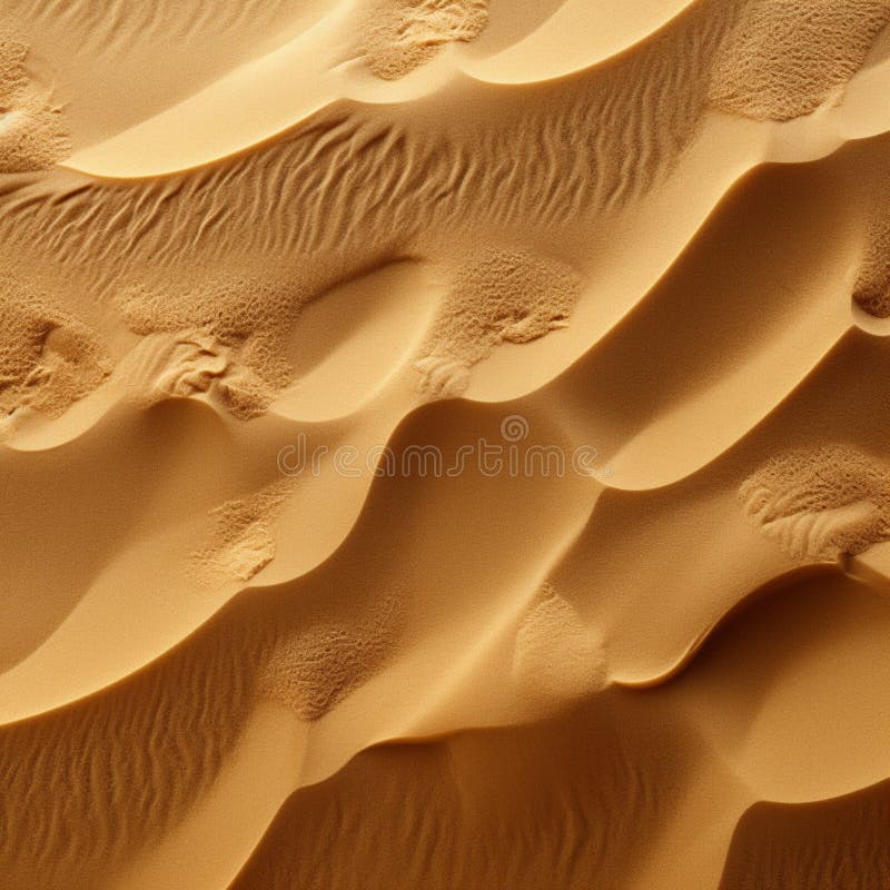 Sands Texture Top View Sandy Beach Backdrop Suitable for Mockups and ...