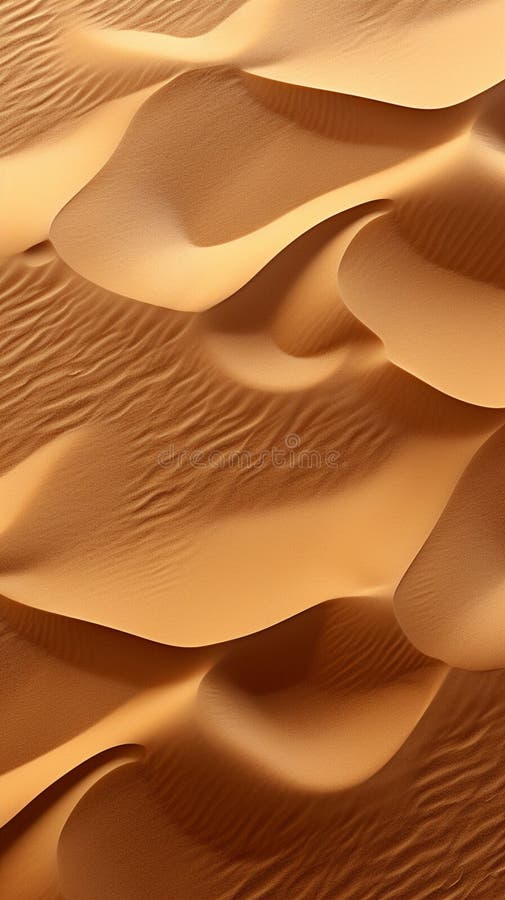 Sands Texture Top View Sandy Beach Backdrop Suitable for Mockups and ...