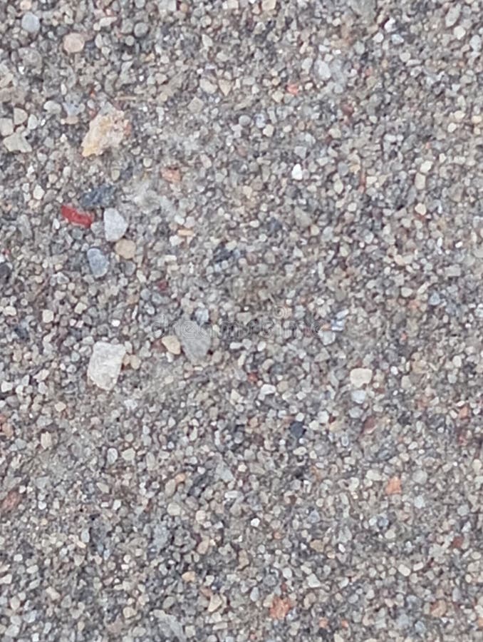 Sandstone Background. Various Kinds, Some Large, Some Small Stock Photo ...