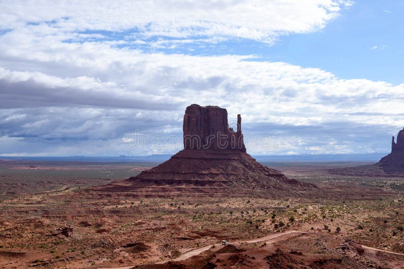 Sandstone buttes stock photo. Image of colorado, butte - 98308664
