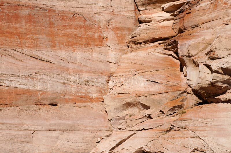Sandstone close up stock photo. Image of abstract, hard - 53882220
