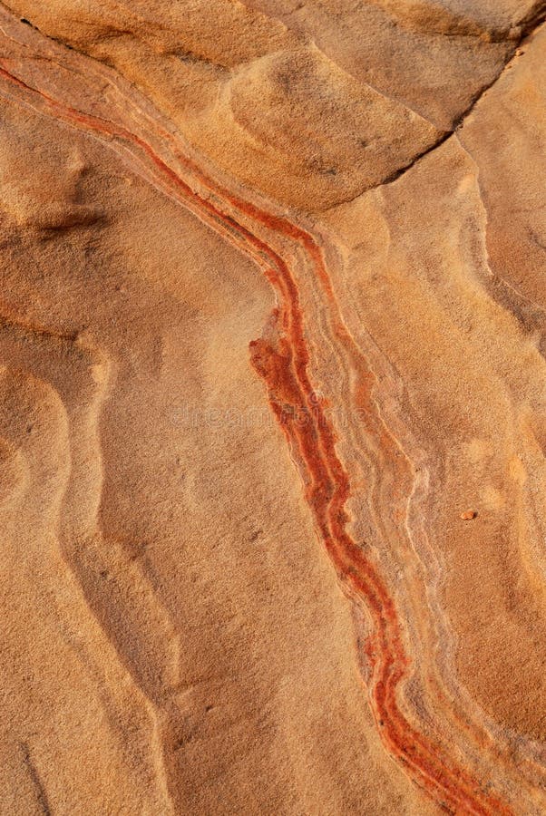 Sandstone detail_04 stock image. Image of sand, design - 10878649
