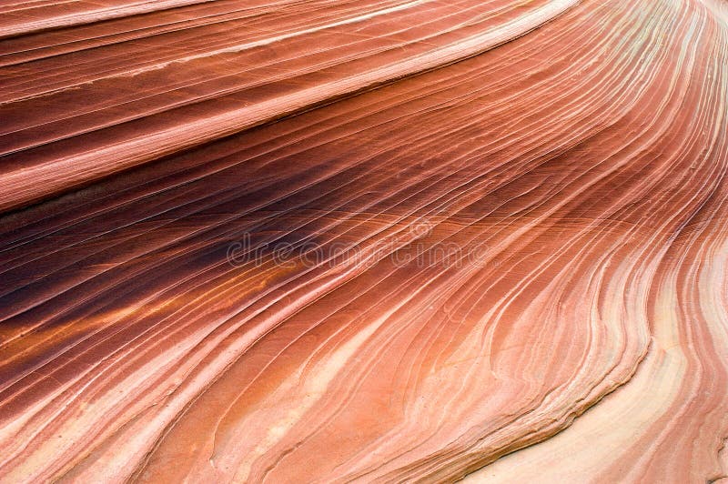 Sandstone Detail stock image. Image of adventure, geology - 1543677