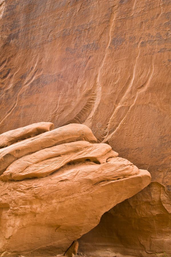 Sandstone Detail, seamless stock photo. Image of sandstone - 1273304