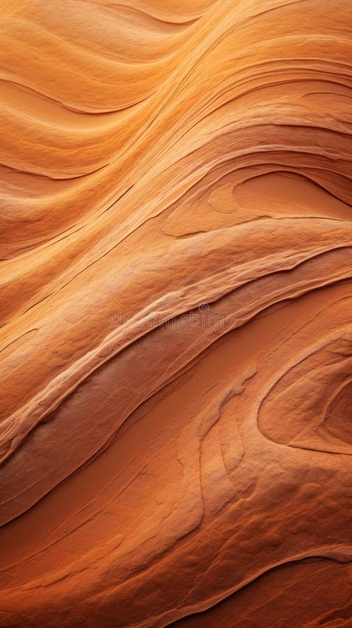 Sandstone Material Structure Background Stock Image - Image of long ...