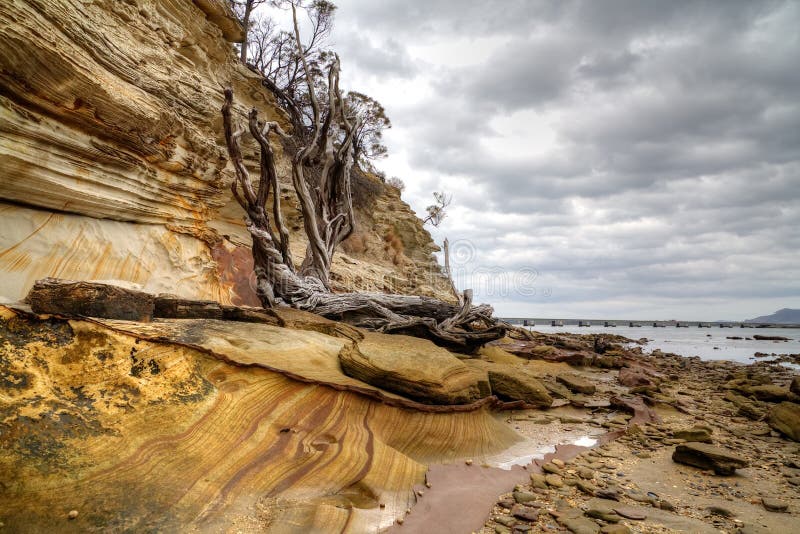 Sandstone stock photo. Image of australia, outdoor, tourism - 19182622