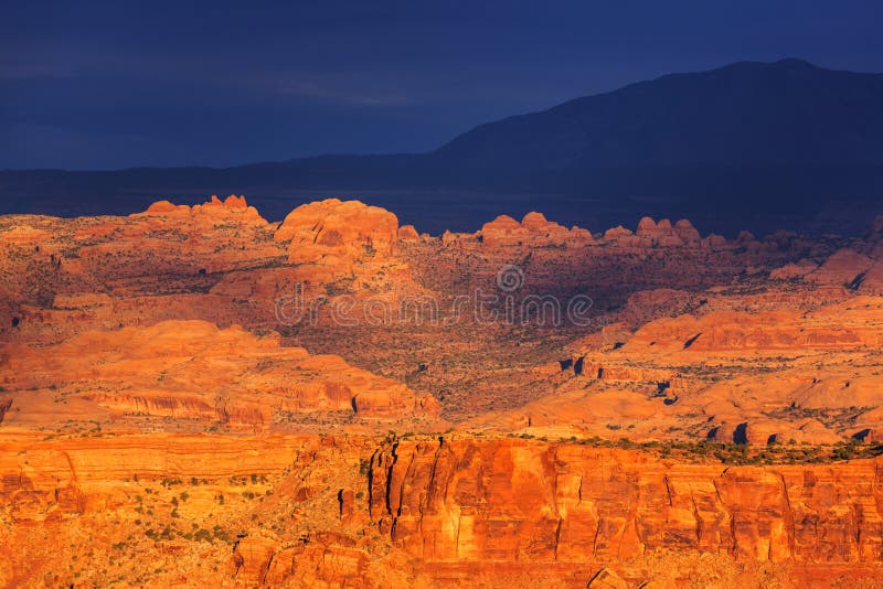 Sandstone formations stock image. Image of little, amazing - 82086835