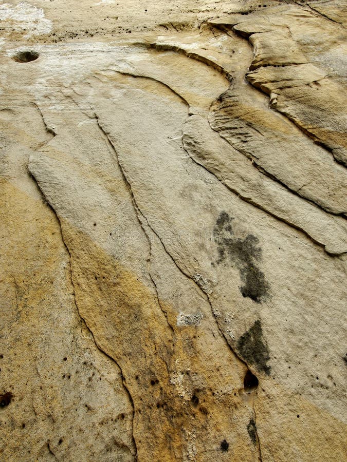 Rock structure stock photo. Image of layers, geologoc - 50841688