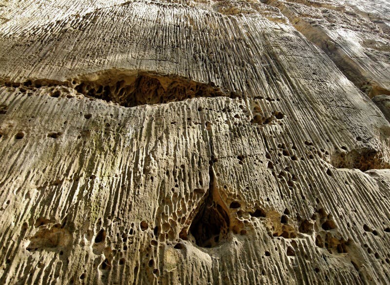 Rock structure stock photo. Image of layers, geologoc - 50841688