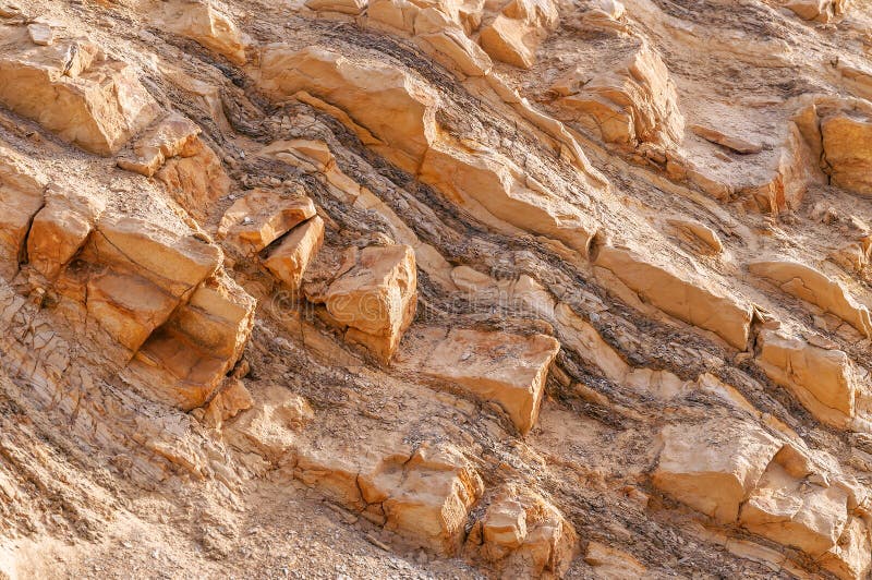 Sandstone, rock, texture stock photo. Image of mining - 84727332