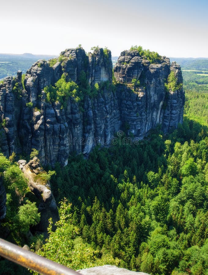 Sandstone rocks stock image. Image of outdoor, national - 56415449
