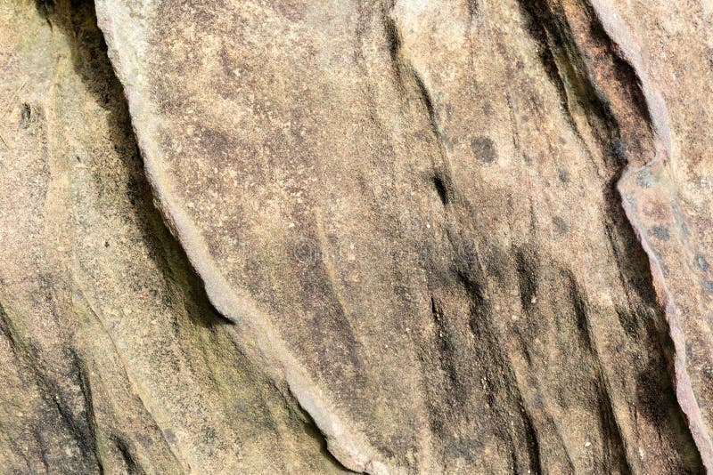 Sandstone Siltstone Texture Abstract Background Stock Image - Image of ...