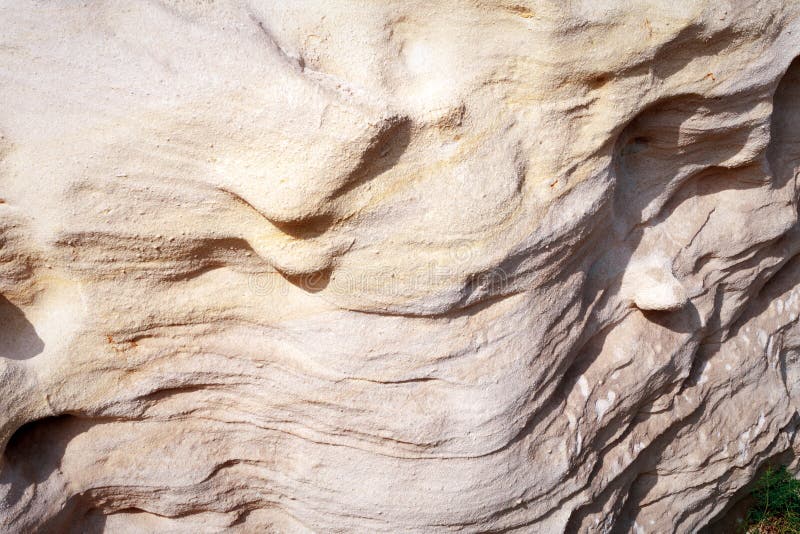 Sandstone stone surface stock photo. Image of abstract - 239179408