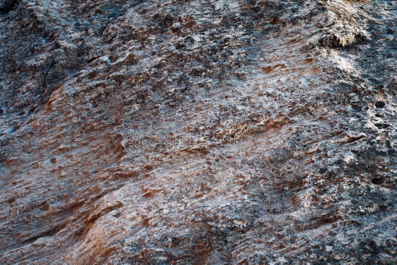 Sandstone stone surface stock image. Image of background - 268530057