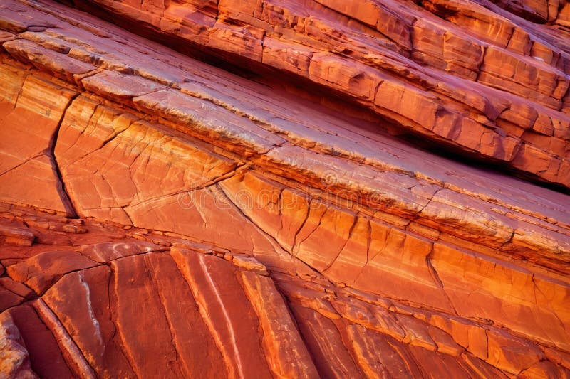 Sandstone Texture - Abstract Magical Colors and Textures Inside Red ...