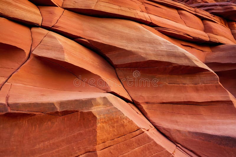 Sandstone Texture - Abstract Magical Colors and Textures Inside Red ...