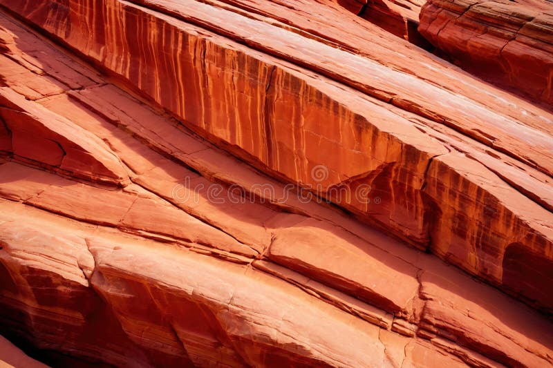 Sandstone Texture - Abstract Magical Colors and Textures Inside Red ...
