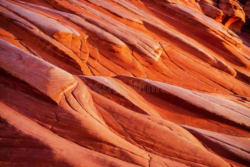 Sandstone Texture - Abstract Magical Colors and Textures Inside Red ...