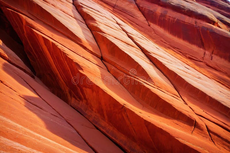 Sandstone Texture - Abstract Magical Colors and Textures Inside Red ...