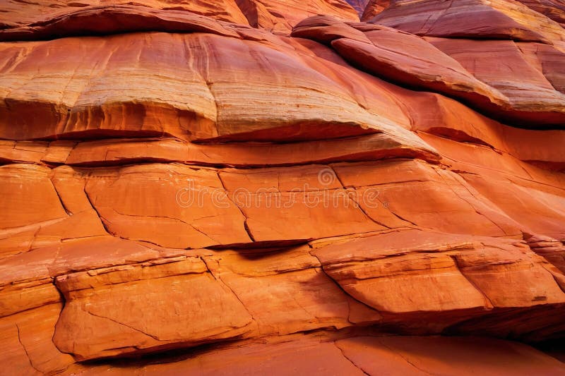 Sandstone Texture - Abstract Magical Colors and Textures Inside Red ...