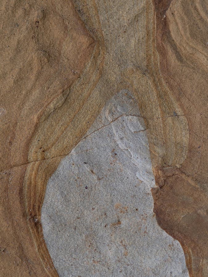 The Sandstone Natural Texture Background Stock Image - Image of ...