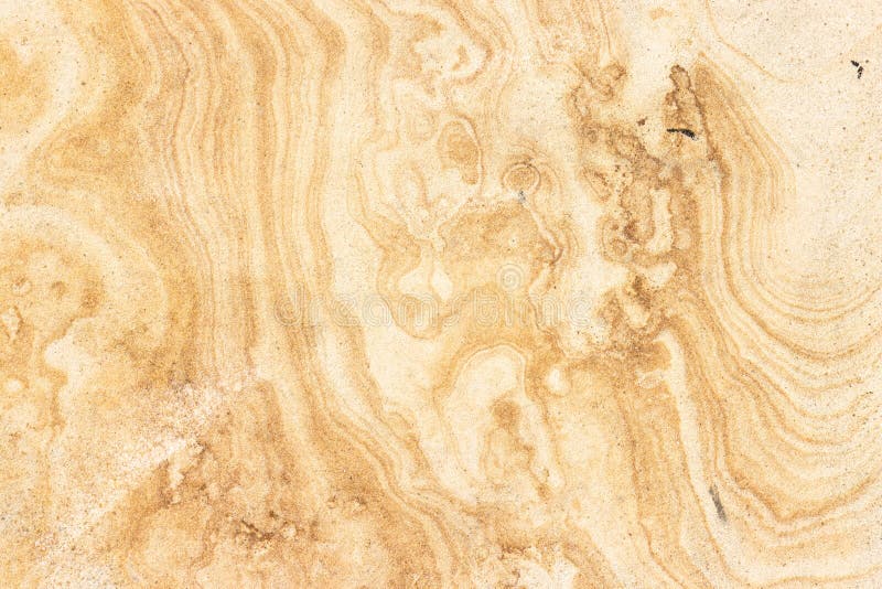 Sandstone Texture Background, Natural Surface Close Up. Stock Photo ...