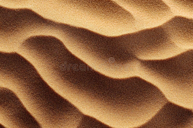 Sandstone Texture with Flowing Patterns Creates a Warm and Inviting ...