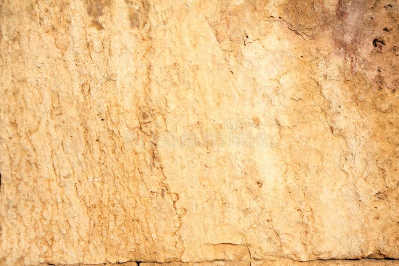 Sandstone Texture of Yellow Color Stock Image - Image of background ...