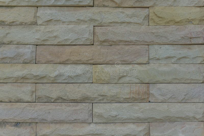 Sandstone wall stock image. Image of horizontal, paper - 65406487