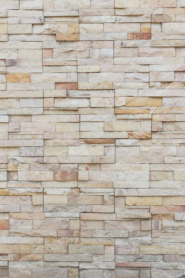 Red Sandstone Wall Texture and Background Stock Photo - Image of close ...