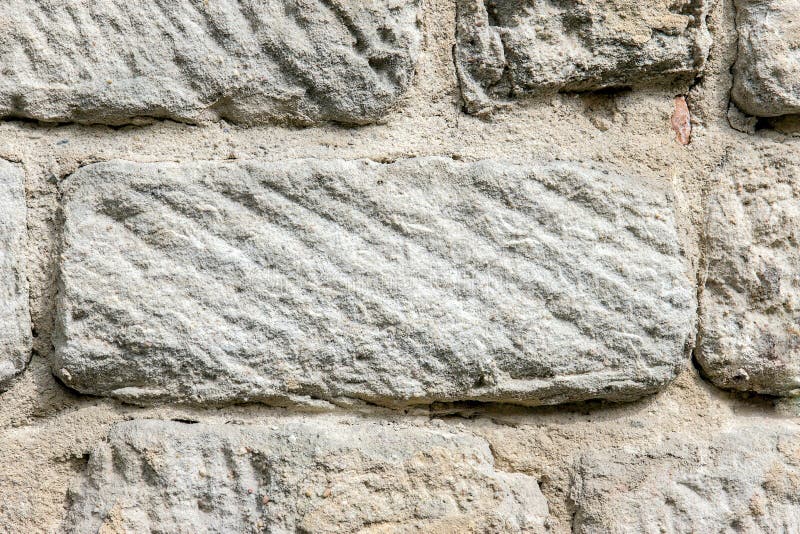 Sandstone wall stock image. Image of facade, medieval - 42472145