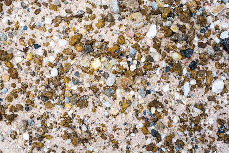 Close Up of Sandstones. Texture Background Stock Image - Image of ...