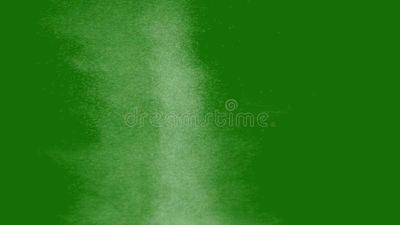 Sandstorm in the Desert Blast Real Effect High Resolution Pro Video ...