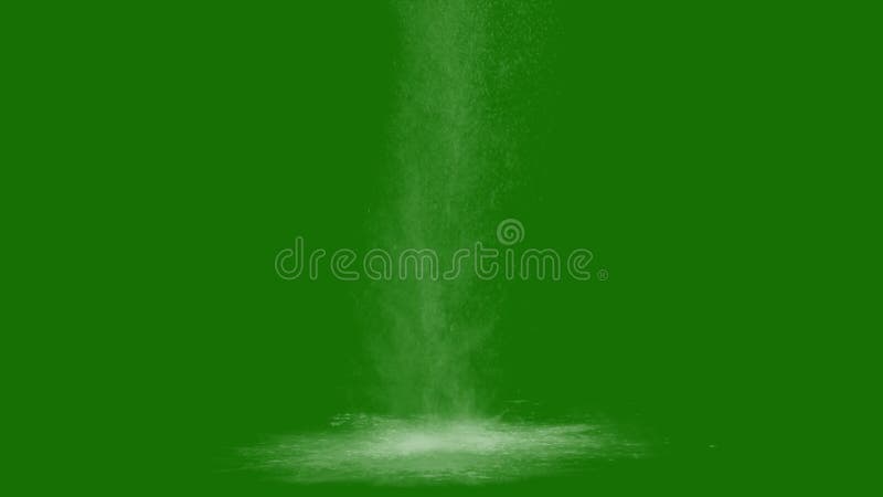 Sandstorm in the Desert Blast Real Effect High Resolution Pro Video ...