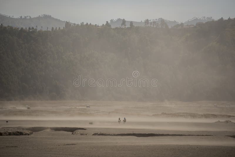 Mountain in java stock photo. Image of mountain, java - 223804728