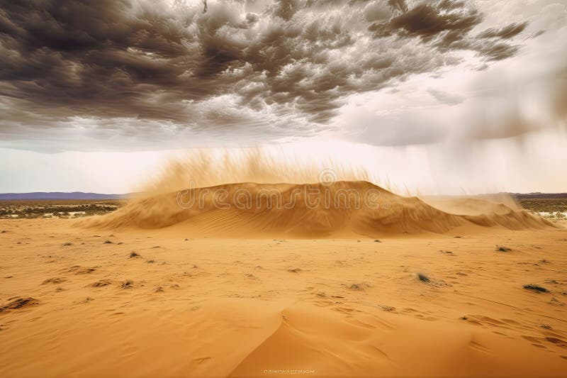 Sandstorm Formation Stock Illustrations – 188 Sandstorm Formation Stock ...