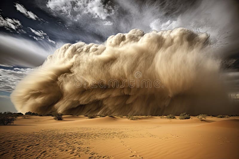 Sandstorm Formation Stock Illustrations – 79 Sandstorm Formation Stock ...