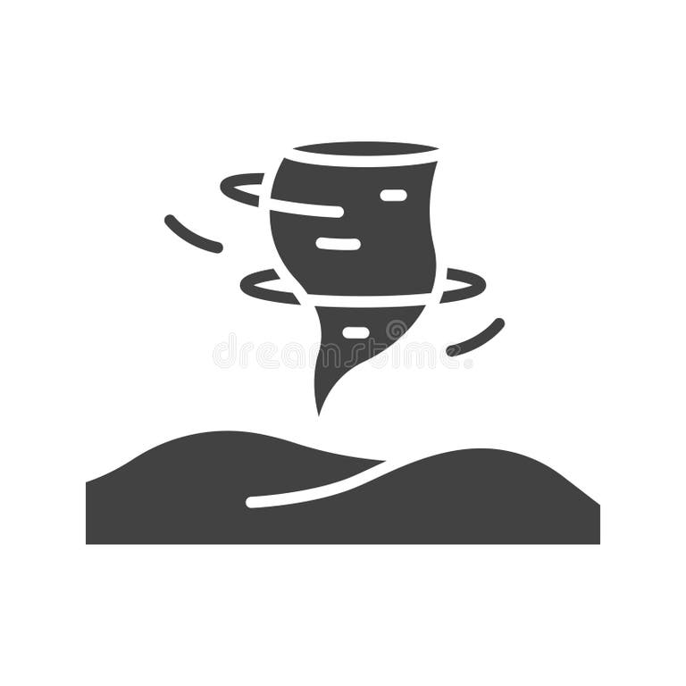 Sandstorm Icon Stock Illustrations – 259 Sandstorm Icon Stock ...