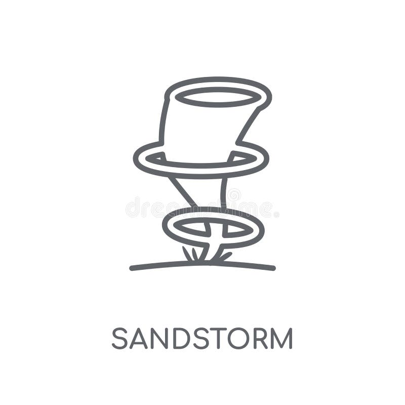 Sandstorm Logo